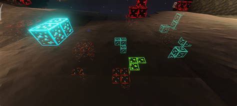 Glow Xray Texture Pack 1 21 Mcpe Bedrock Modlb