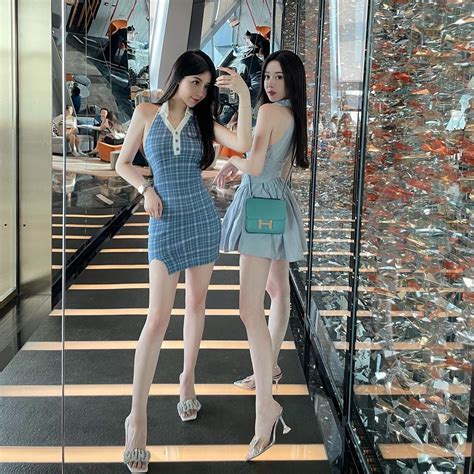 Dress Legs And Heels R Prettyasiangirls