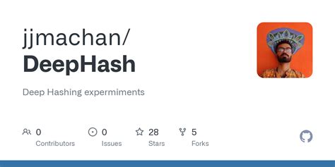 GitHub Jjmachan DeepHash Deep Hashing Expermiments