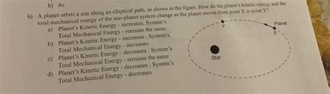 solved 5 in part of an experiment a certain force acts to