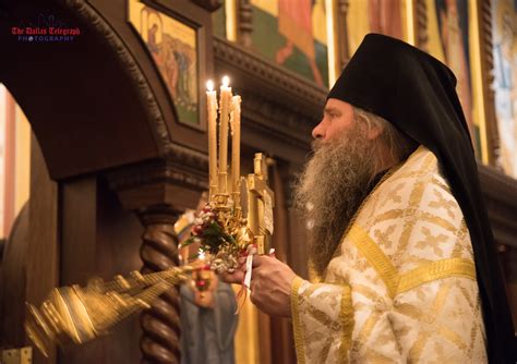 St Seraphim Orthodox Cathedral Easter Pascha 2017 Fine Art Photography In Dallas