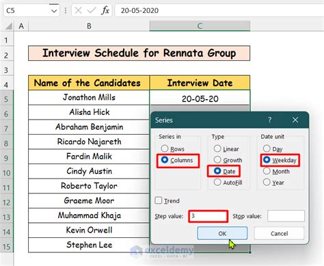 How To Insert Date Calendar In Excel Cele Meggie