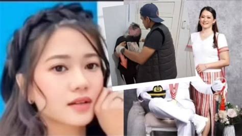 Derlin Sangka Wanita Cantik Ditemukan Tewas Tergantung Polisi Pacu