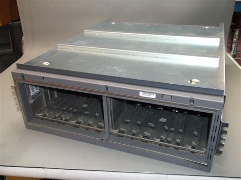 Used 595 5547 01 Sun Microsystems A1000 Chassis Sun Microsystems Ubb Threads