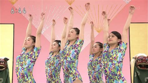 朝の体操 Nhk Nhk体操番組一日10分のたいそうやればやせられる Sdrn