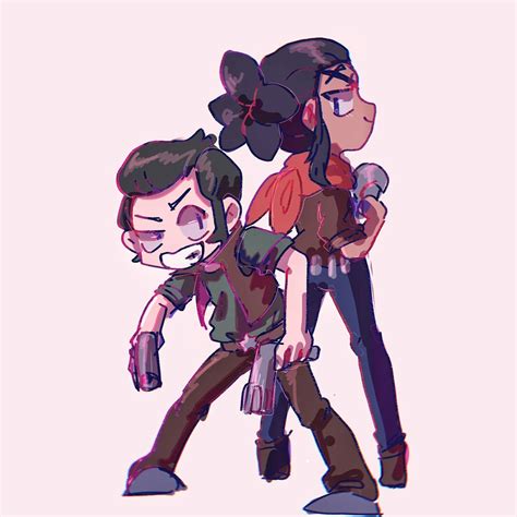 Идеи на тему Brawl Stars Shelly X Colt 17 игровые арты фан арт