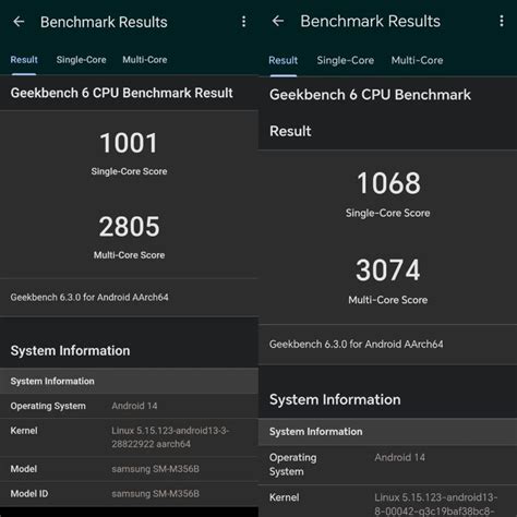 Snapdragon 7 Gen 3 Vs Exynos 1380 Detailed Comparison Geeksdigitcom