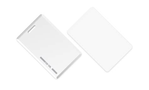 EM Card RFID 125Khz Synovzi Security Systems