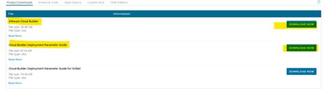Vmware Cloud Foundation Vcf In Your Home Lab Matt Adam