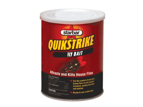 Quick Strike Fly Bait Official Website Premium Fly Killers