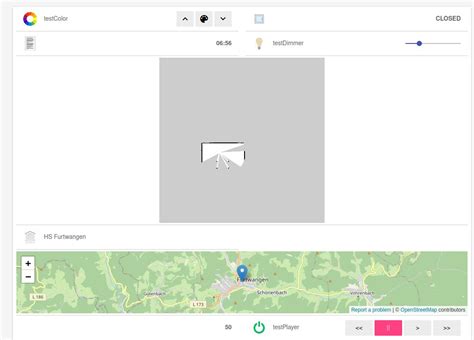 openhab bridge map listener ros wiki