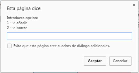 Cómo Hacer Un Evento De Click Con Javascript Ingenierosweb