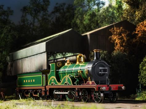 Terrific Trains 🙋🏻♂️ The Secr D Class Is A Really Terrific Trains 🙋🏻♂️ The Secr D Class Is A Really