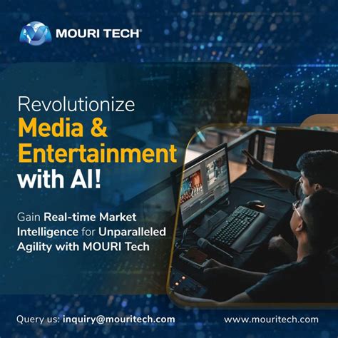 Mouri Tech On Linkedin Data Science Ai Ml Automation Applications Mouri Tech