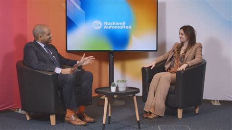 The Benefits Of Integrated Robotics Rockwell Automation Uk