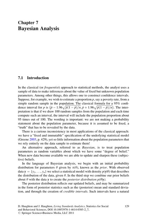 pdf bayesian analysis
