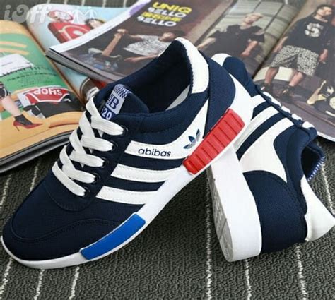 Slavs Would Be Angry Abibas Shoes 9gag