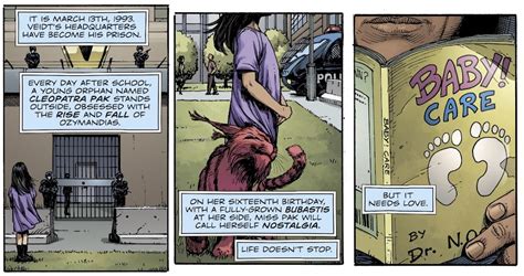 Doomsday Clock News Rumors And Information Bleeding Cool News Page 1