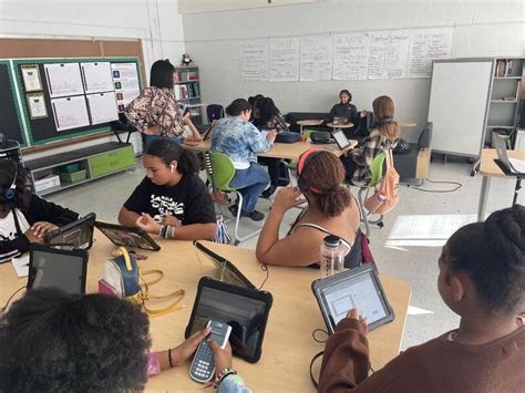 Modern Classrooms Project On Linkedin A Blended Learning Classroom Implementing Self Paced