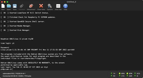 testing raspberry pi s new debug probe jeff geerling