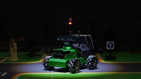 [video] Tobias Claus On Linkedin Robot Ros Innovation Automation