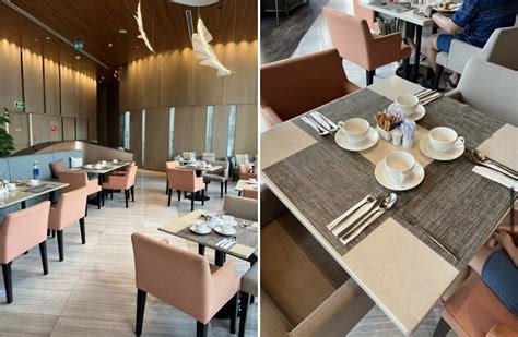 종류 다양하고 맛있는 조식맛집 베트남 다낭노보텔