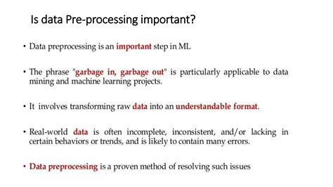 Data Science Engineering Preprocessingpptx