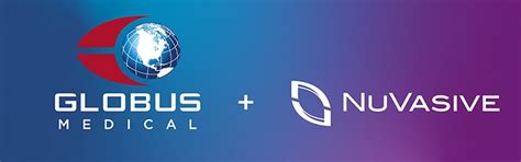Globus Medical Completes Merger With NuVasive Ortho Spine News