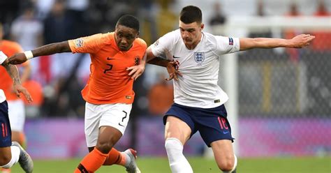 Нідерланди Англія де дивитись матч 1 2 фіналу Євро 2024 і прогноз