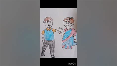 Super Cute Drwings Beautiful 😍😍😍😍😍 Youtube