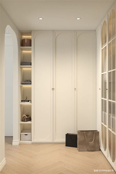 栖居·奶油法式风的家 1694581014 4909312 设计本装修效果图