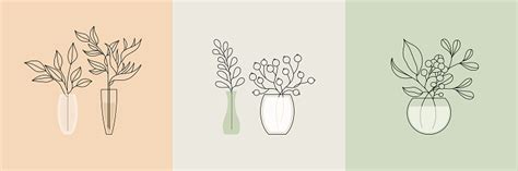 현대적인 디자인의 천연 및 유기농 로고 세트 브랜딩 기업 아이덴티티 패키징 및 명함을 위한 천연 로고 0명에 대한 스톡 벡터 아트 및 기타 이미지 Istock