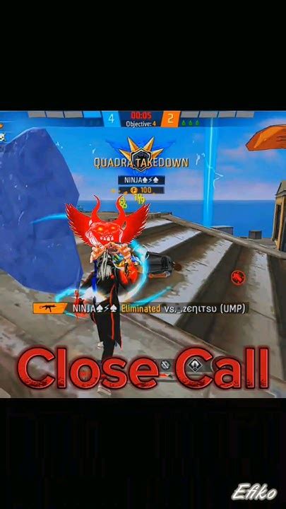 The Ultimate Impossible Clutch 🍷🗿ffshorts Hacker Youtube