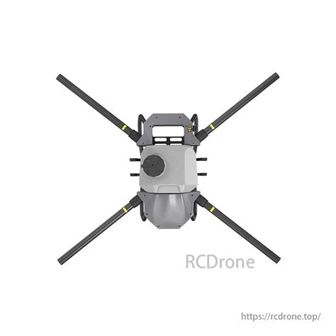 Jis Nv20 20l 농업용 드론 Hobbywing X9 Plus 모터 Jiyi K V2 비행 컨트롤러 14s 배 Rcdrone