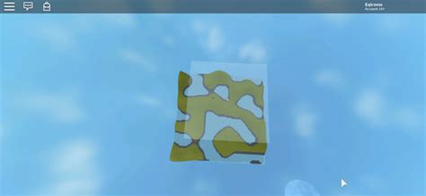 Robloxgo Terrain Generation Real Time Stats Insights And Ranking
