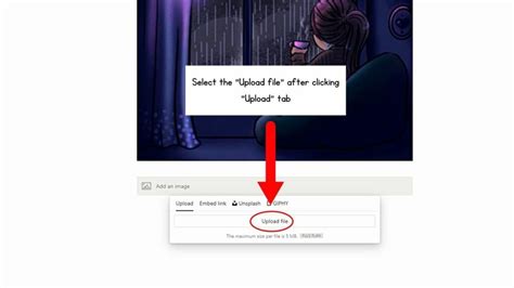 How To Add GIF In Notion