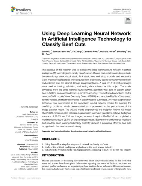 using deep learning neural network in artificial intelligence