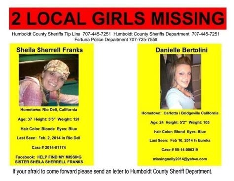 Revisiting The Danielle Bertolini Case 11 Years Later Newsbreak