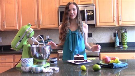 Alivia Grace Clark Swoon Talent Youtube