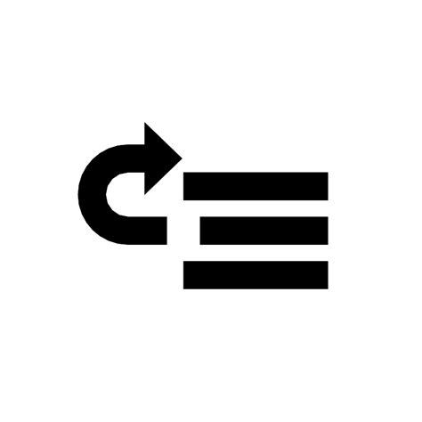 Debug Step Out Vector Svg Icon Svg Repo