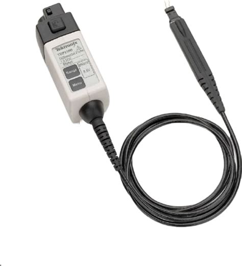 Tektronix Tdp1500 Differential Probes 1 5 Ghz Tequipment
