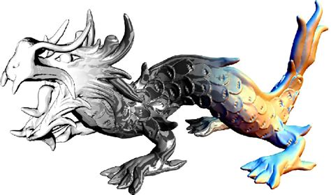 Interactive Visualization Semantic Scholar