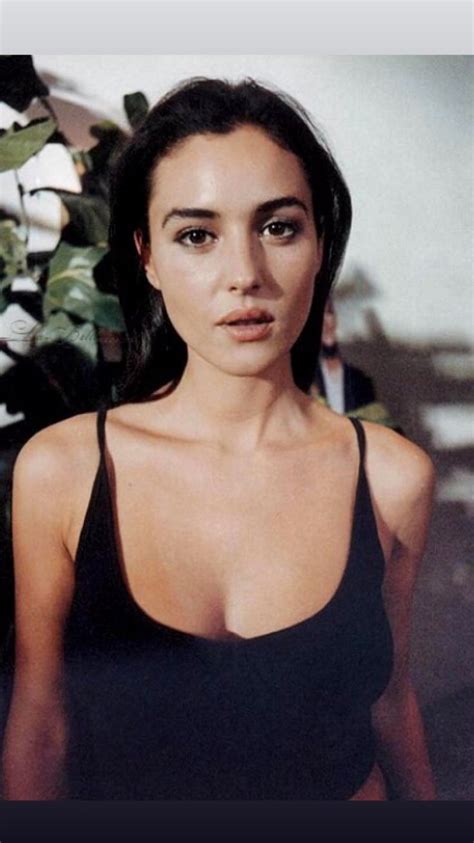 Pin By Georgia On Monica Bellucci Monica Bellucci Photo Monica