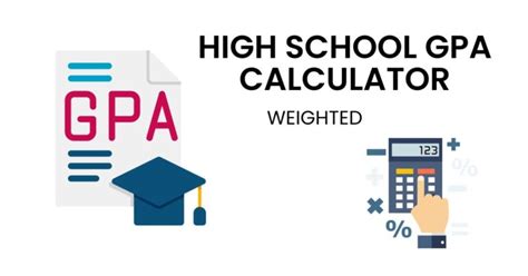 High Babe GPA Calculator Weighted Scholarly Calcs