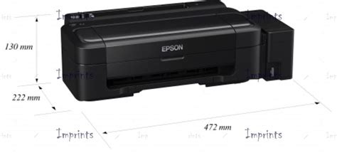 Принтер Epson L132: купить принтер и картриджи, наличие, цена ...