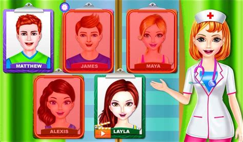 Hospital Surgery Game Operate Now Simulator Apk For Android Download