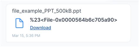 Fix File Names Of Attachments · Issue 4183 · Chatwootchatwoot · Github