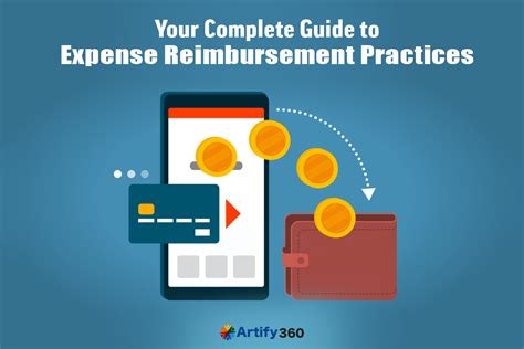 Your Complete Guide To Expense Reimbursement Practices