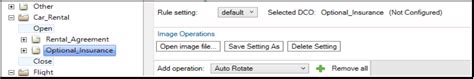 How To Use The IBM Datacap Image Enhancement Ruleset