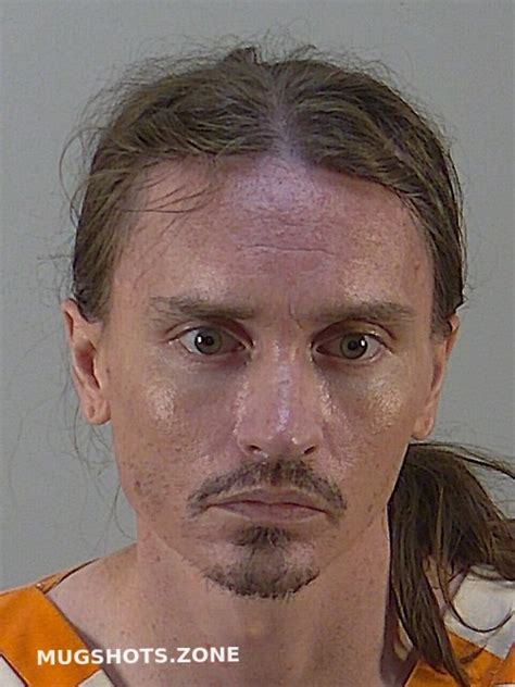 Brian Andrew Messinger 08 15 2024 Lake County Mugshots Zone